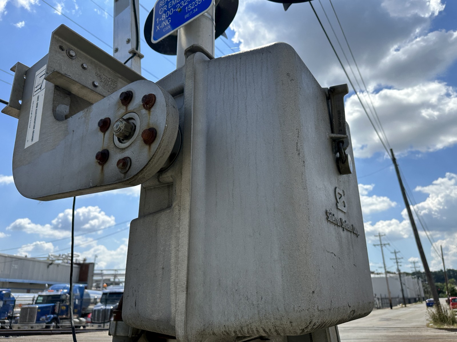 Kings Run Road (Cincinnati, OH)