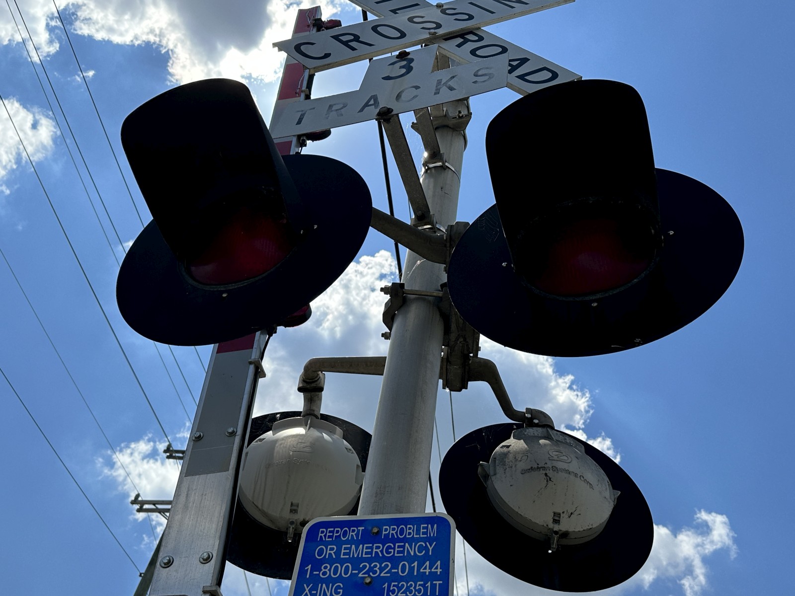 Kings Run Road (Cincinnati, OH)