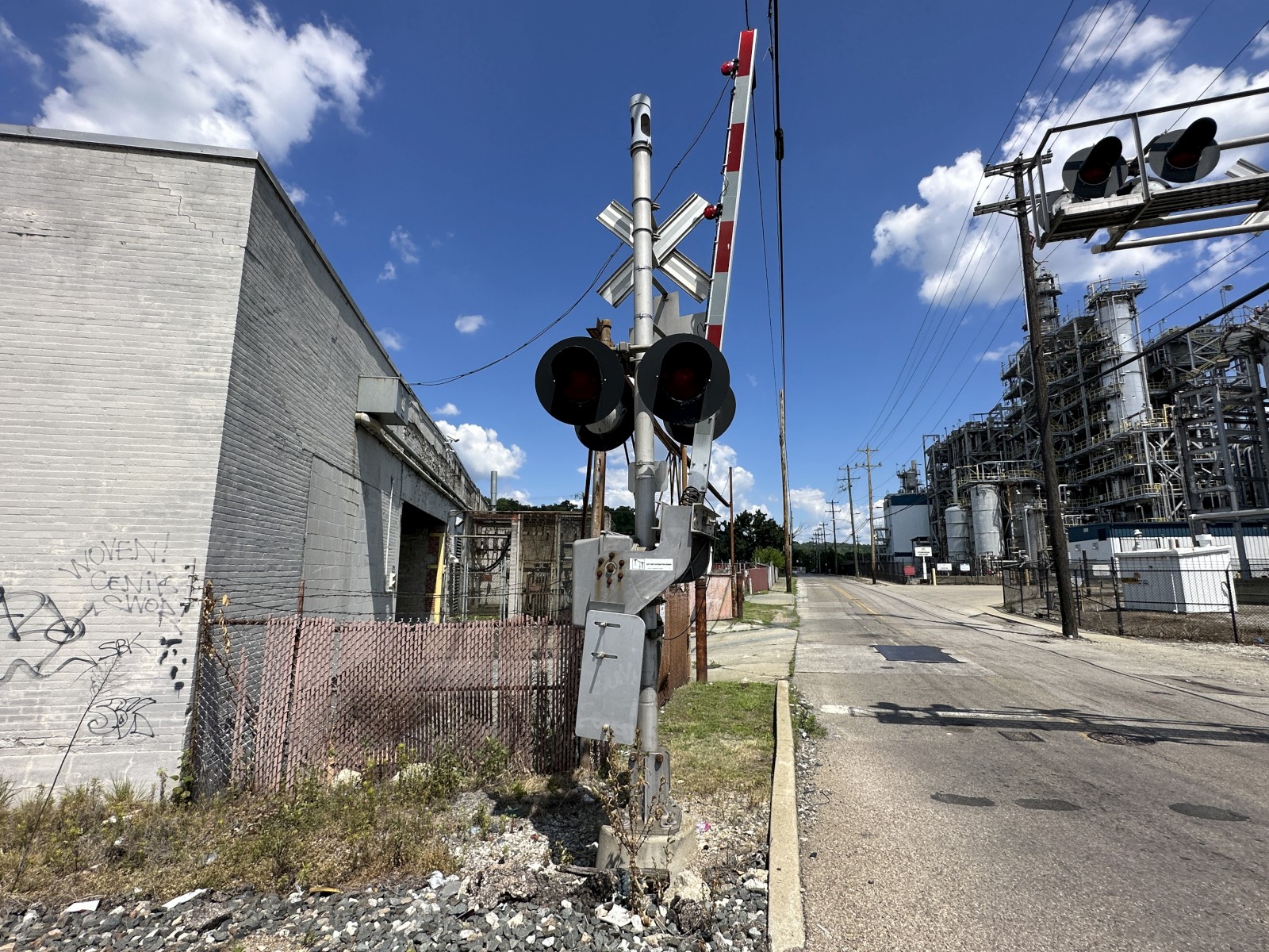 Kings Run Road (Cincinnati, OH)