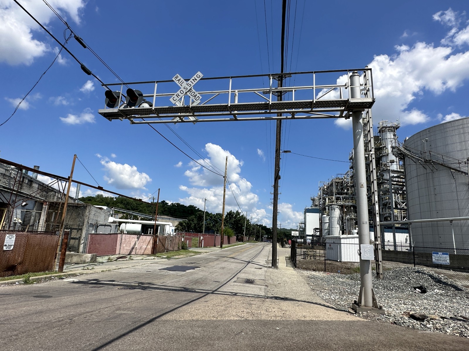 Kings Run Road (Cincinnati, OH)