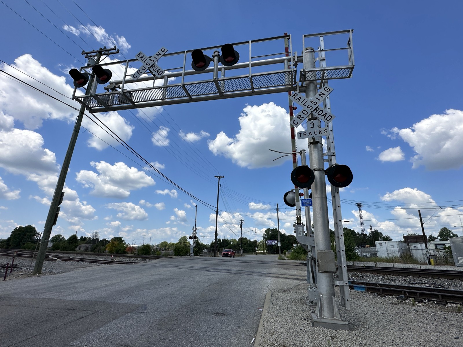 Murray Road (Cincinnati, OH)