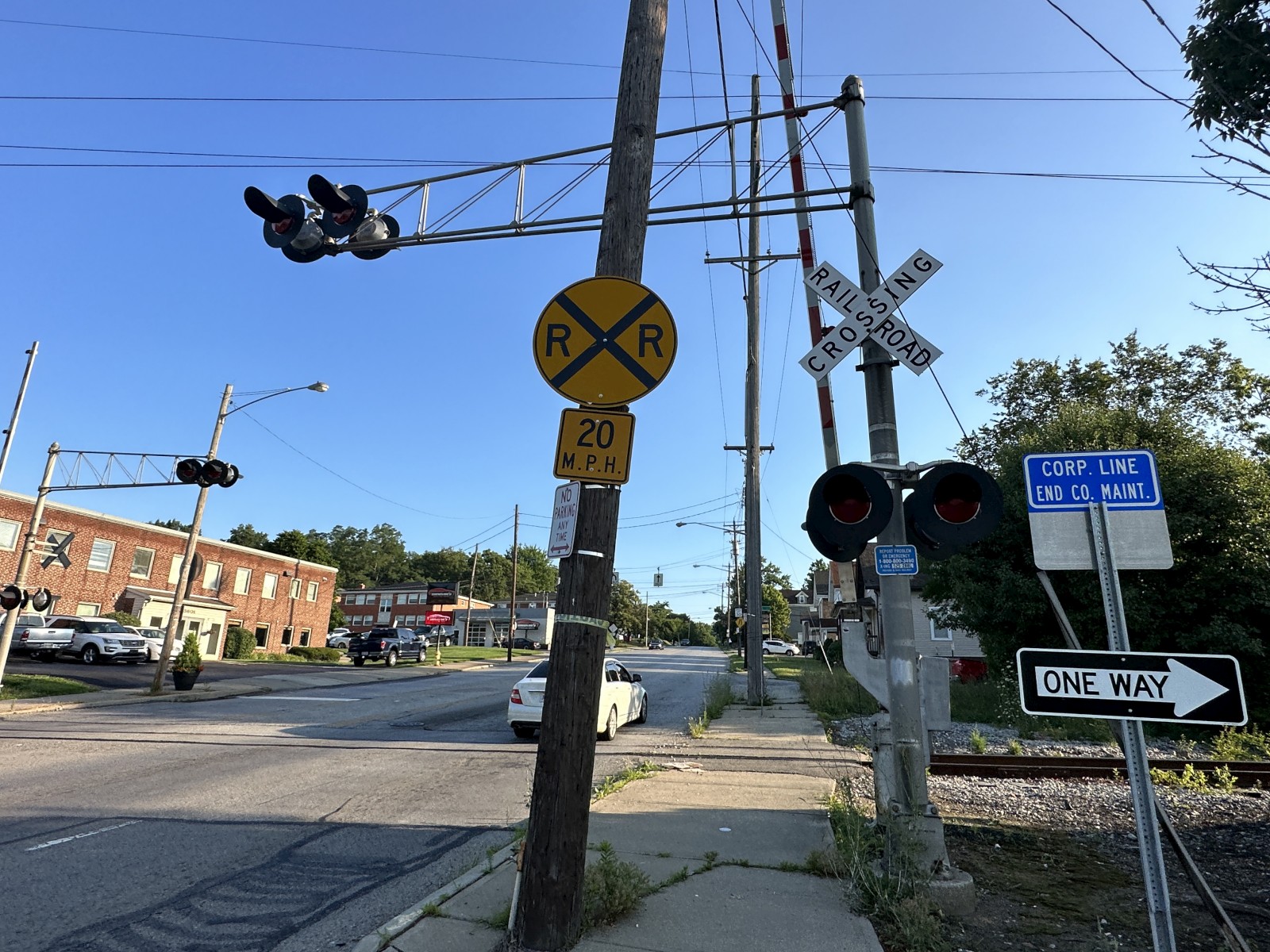 Ridge Avenue (Cincinnati, OH)
