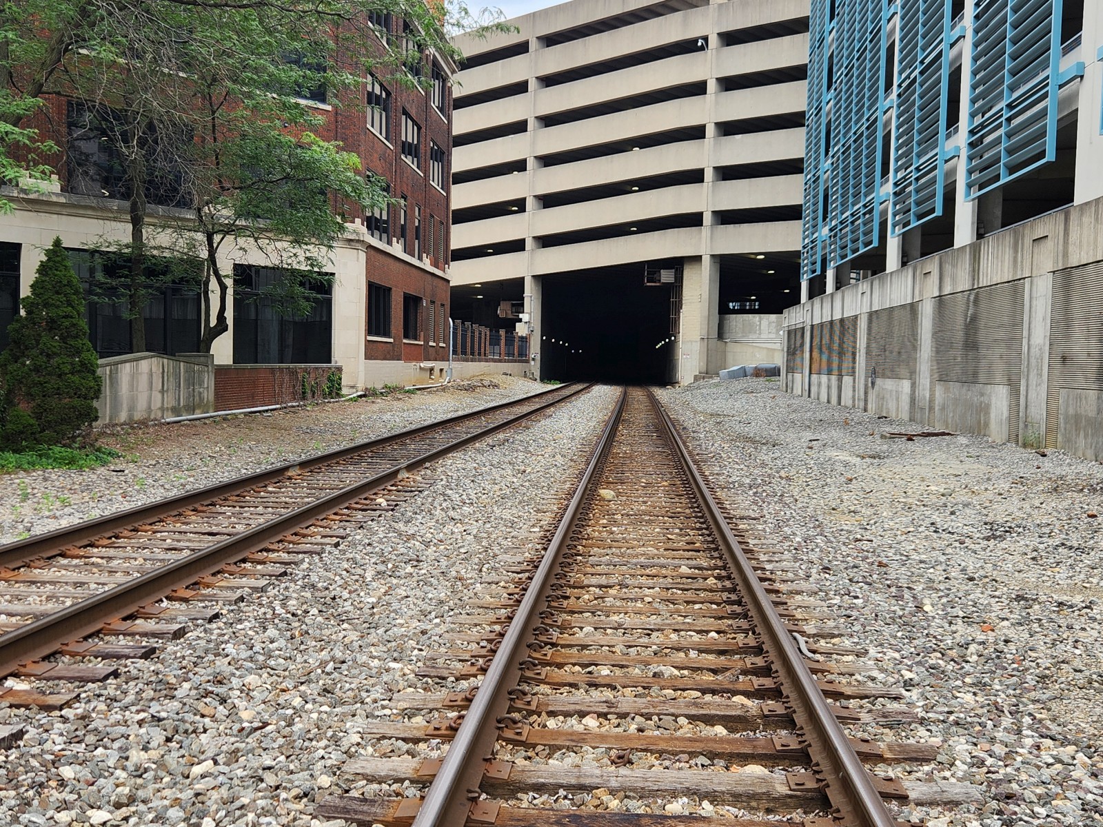 Marconi Blvd. (Columbus, OH)