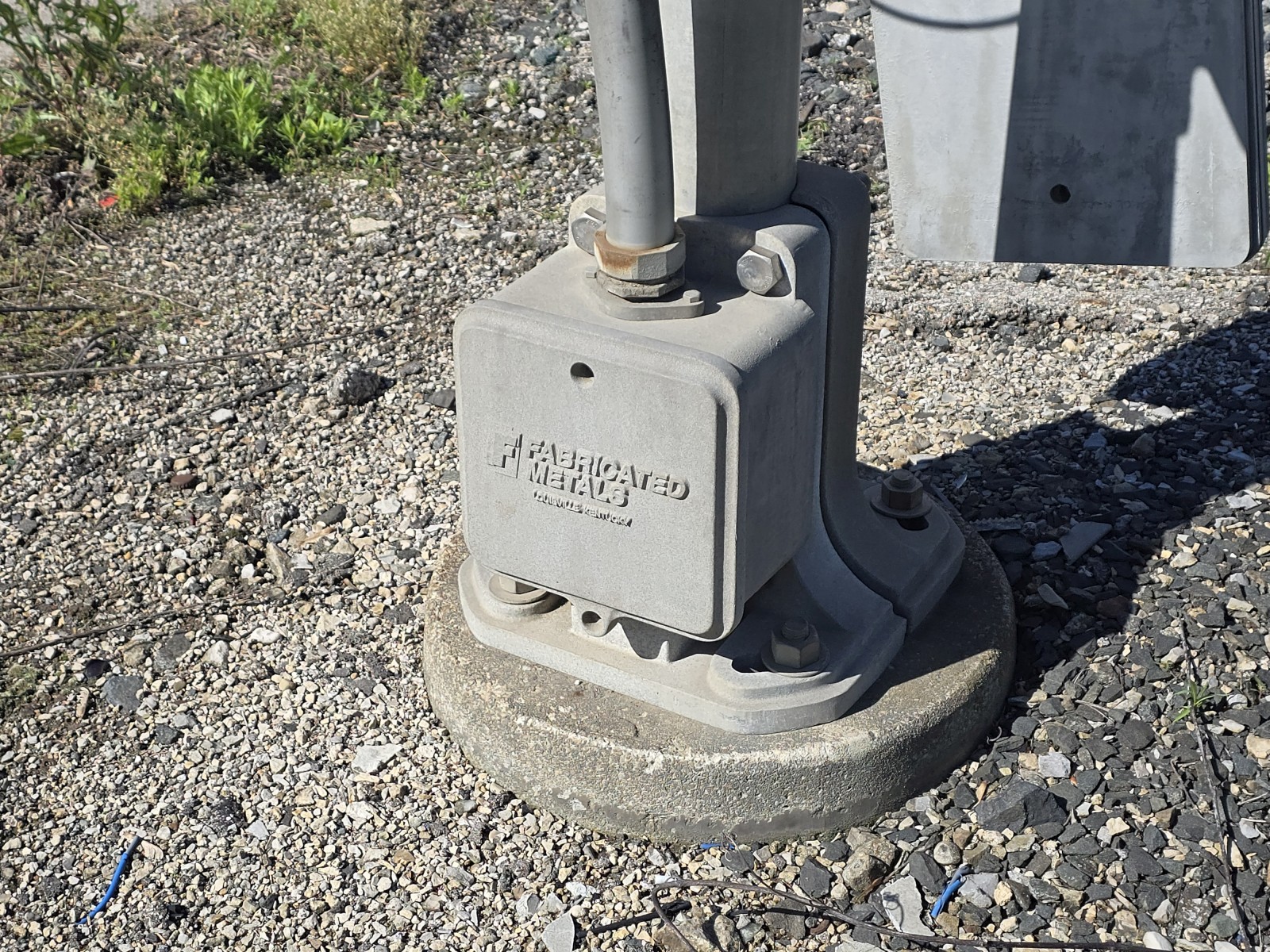 Trabue Road #1 (Columbus, OH)