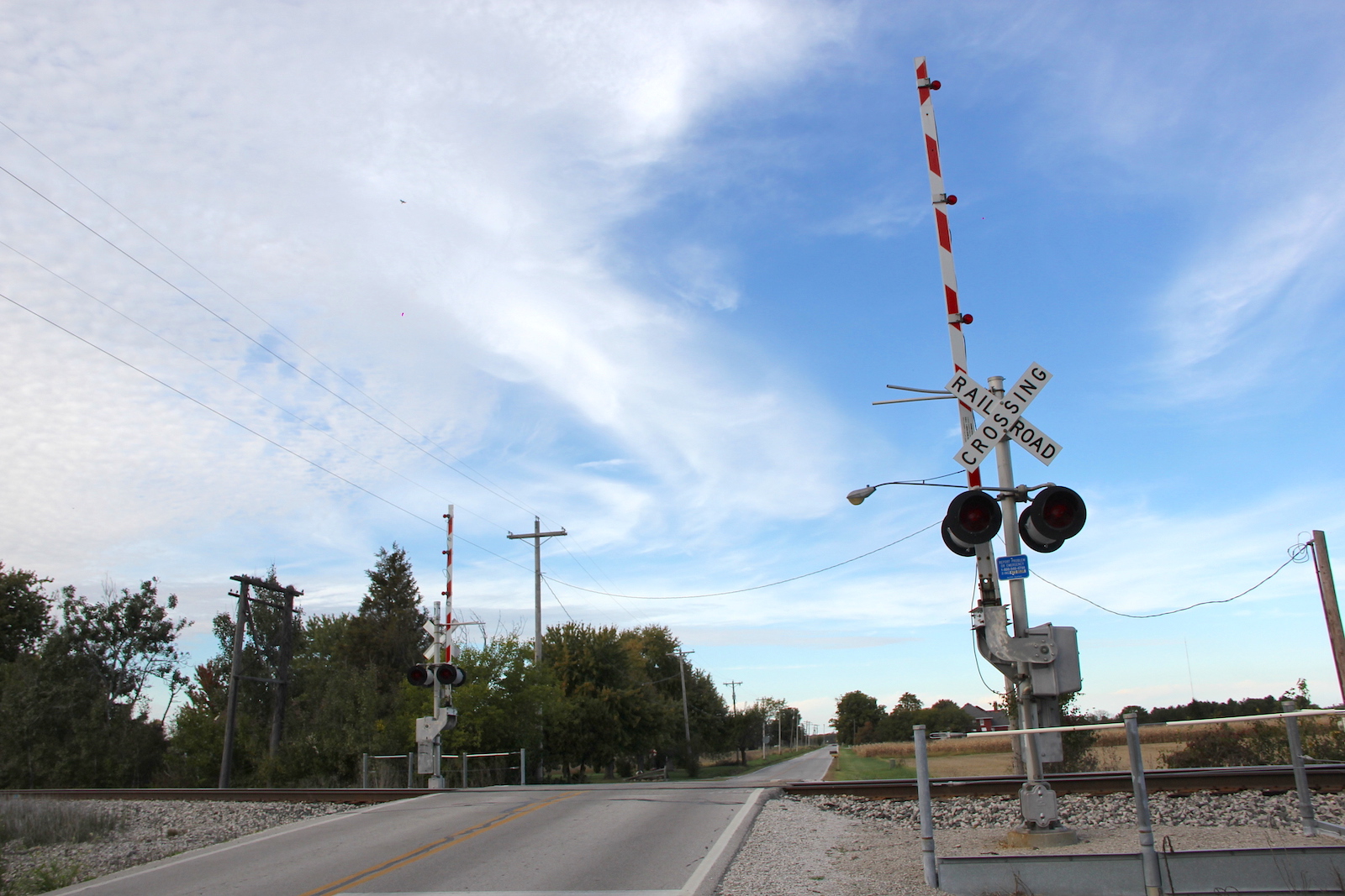 Bury Rd. (Curtice, OH)