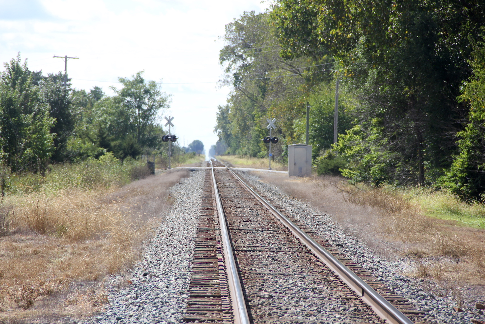Route 281 (Custar, OH)