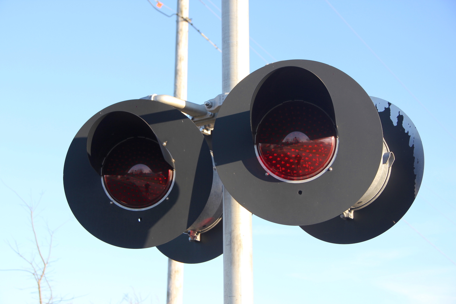 Custar Rd. (Custar, OH)