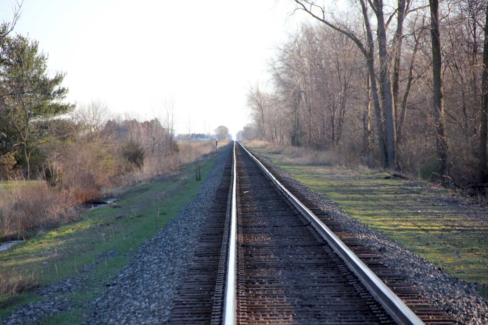 Custar Rd. (Custar, OH)