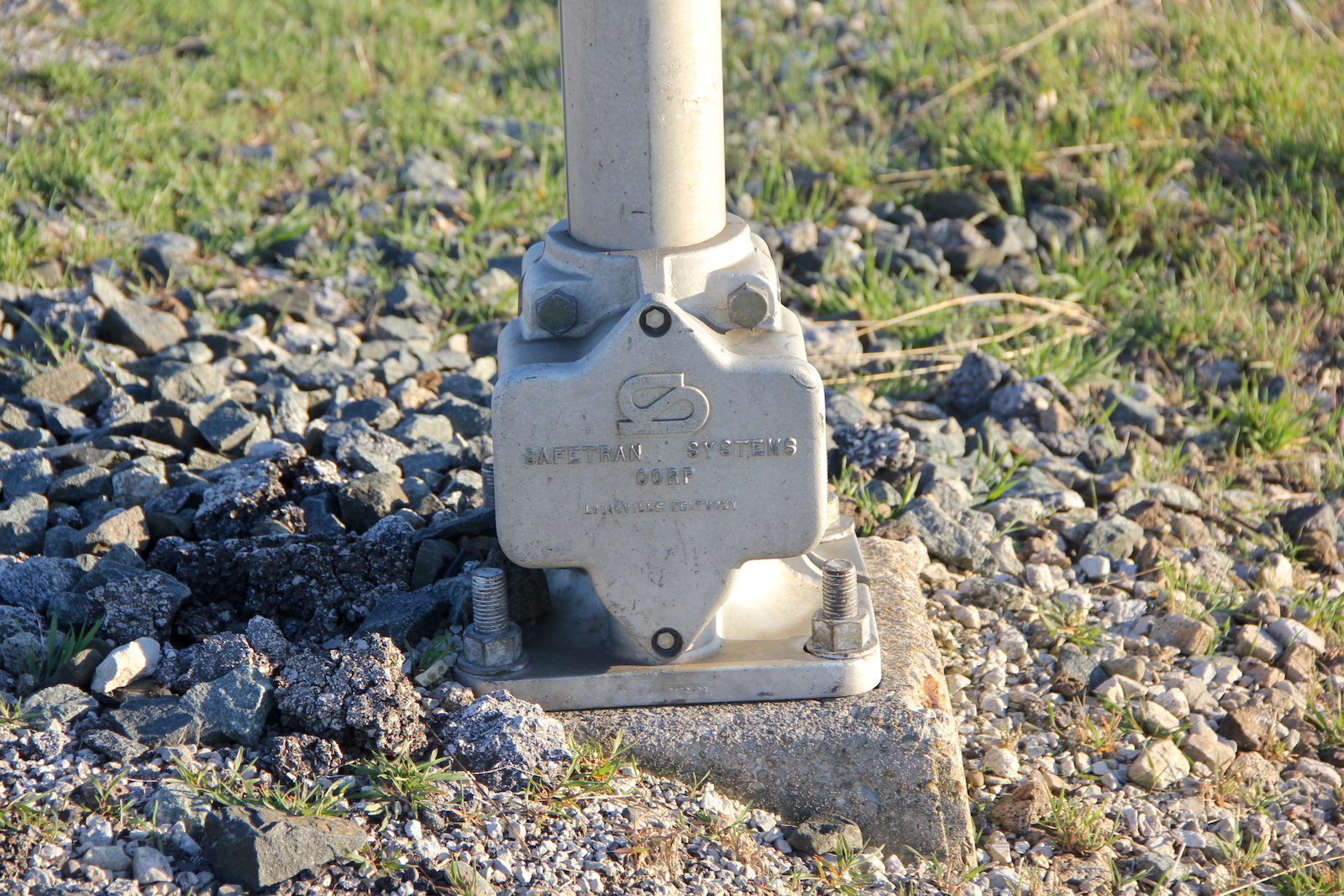 Custar Rd. (Custar, OH)