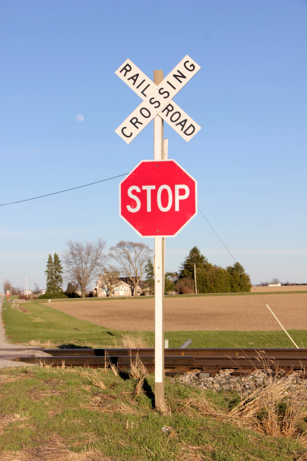 Jerry City Rd. (Custar, OH)