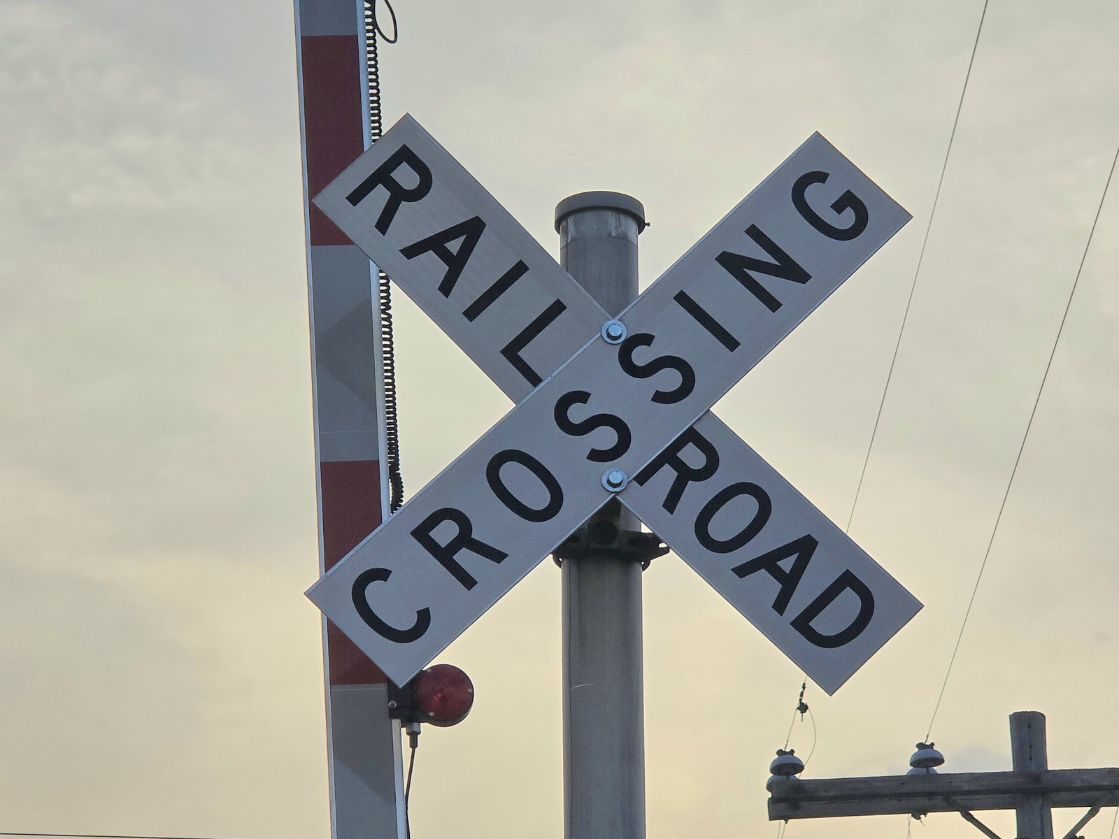 Jerry City Rd. (Cygnet, OH)