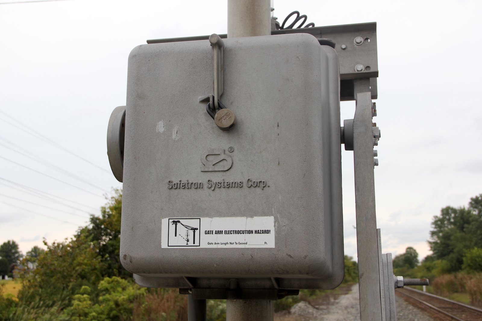 Clark-Shaw Rd. (Delaware, OH)