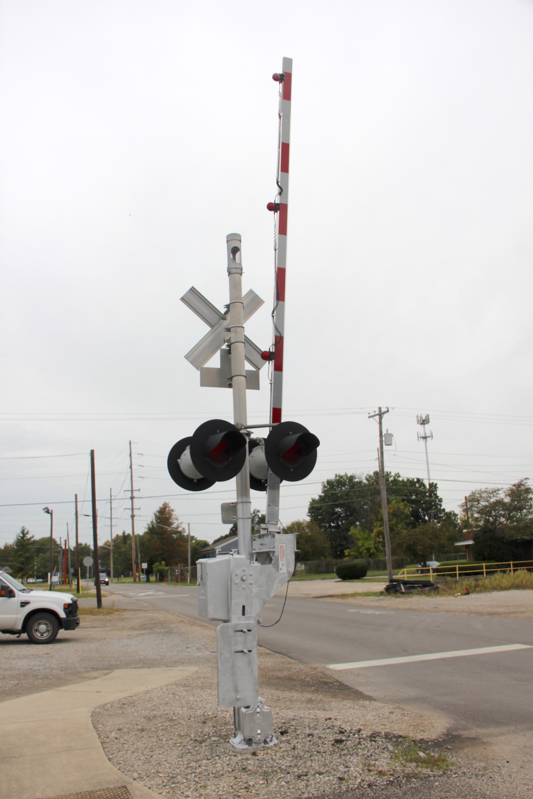 Park Ave. (Delaware, OH)