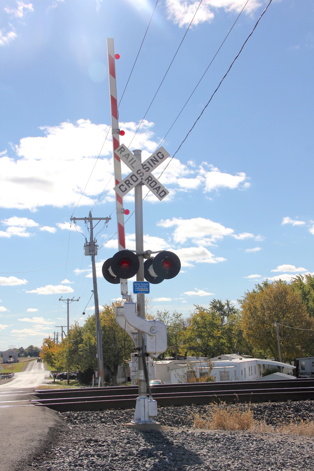 County Road 5-2 (Delta, OH)