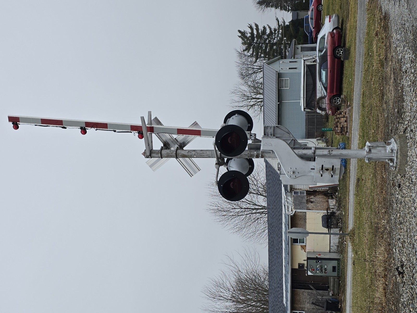Wayne Street (Dola, OH)