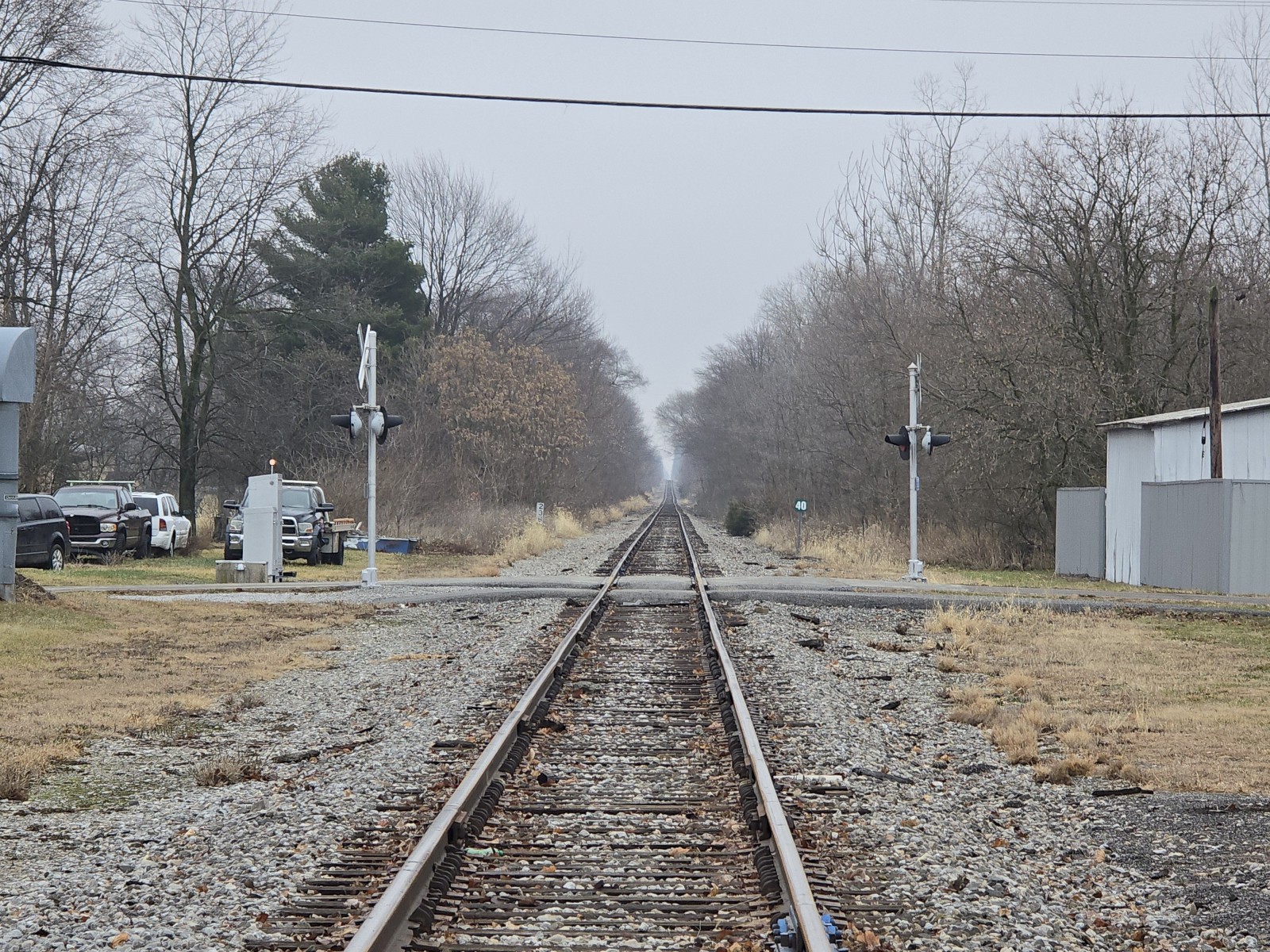 Main Street (Dunkirk, OH)