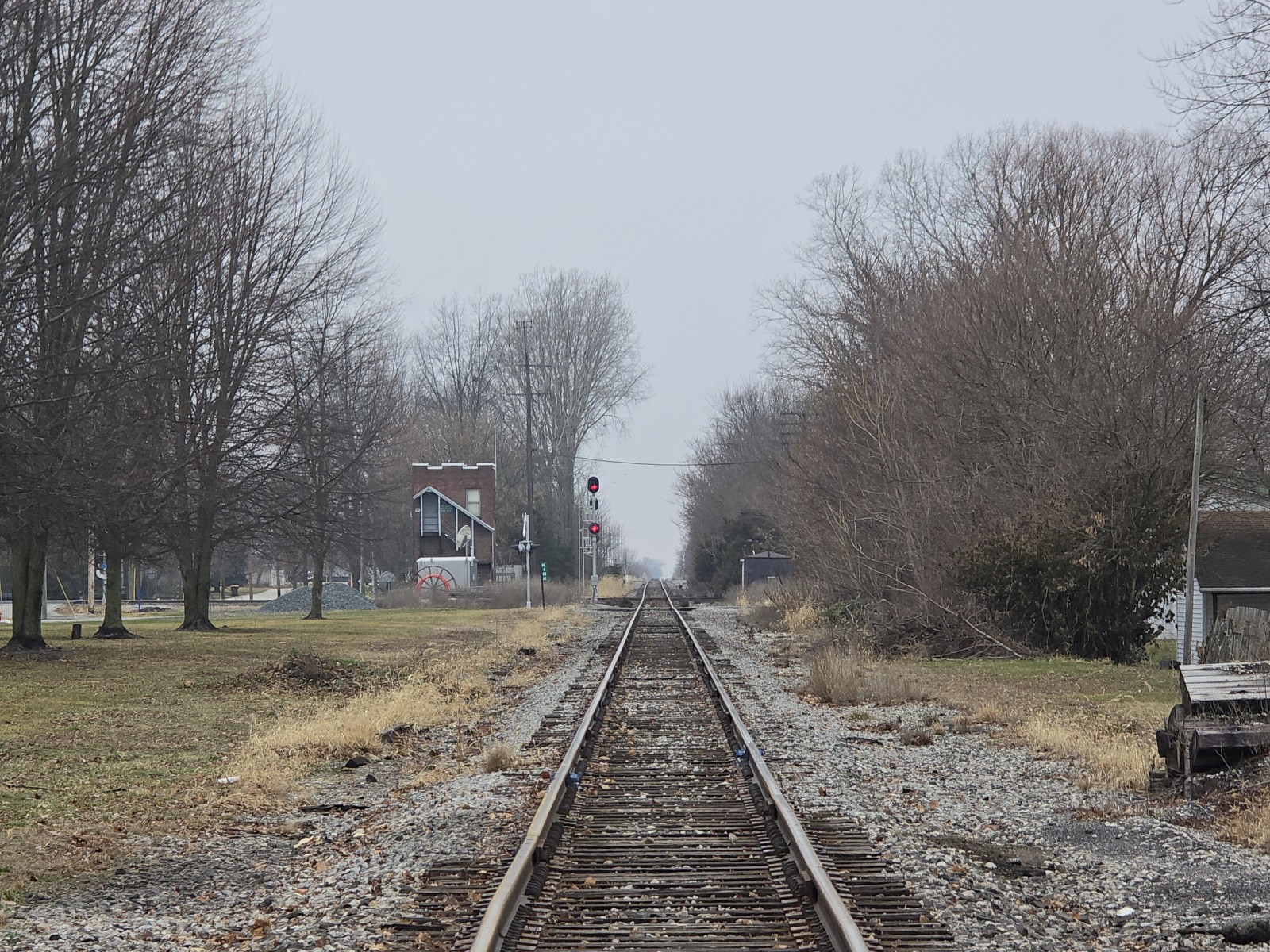 Main Street (Dunkirk, OH)