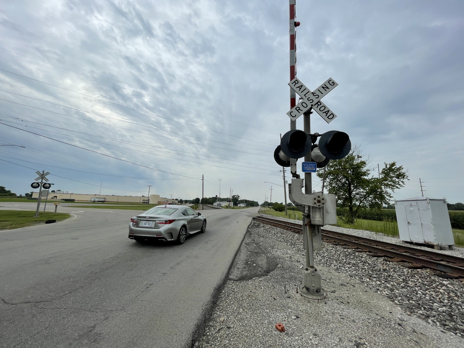 Richmond Pike (Eaton, OH)