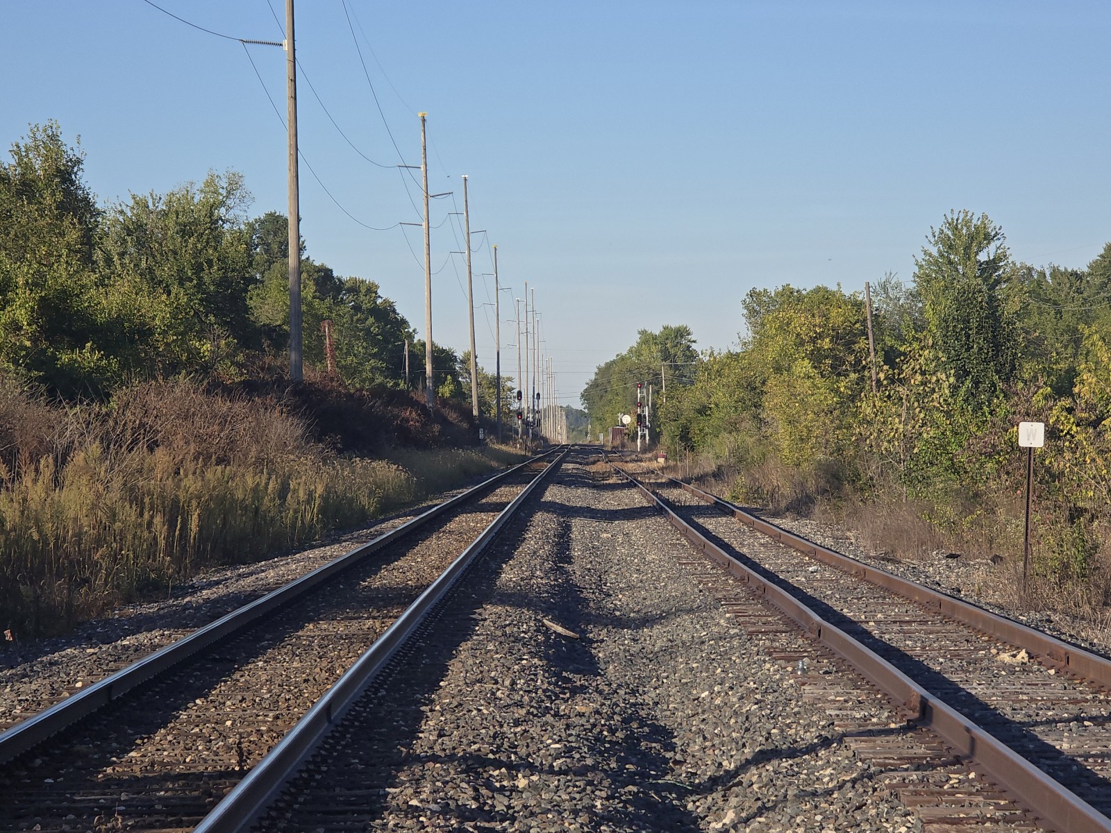 Route 95 (Edison, OH)
