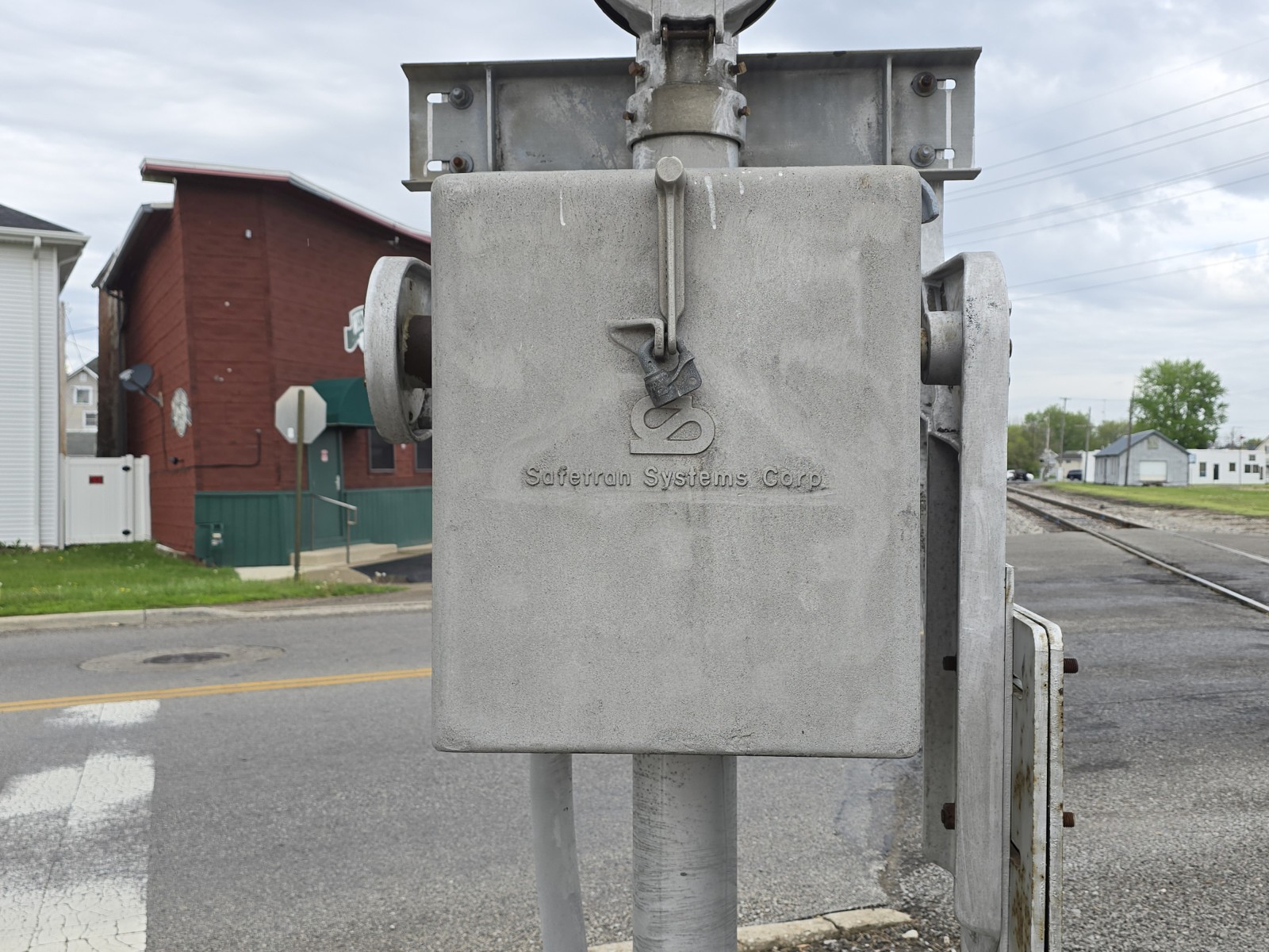 Main Cross Street #1 (Findlay, OH)