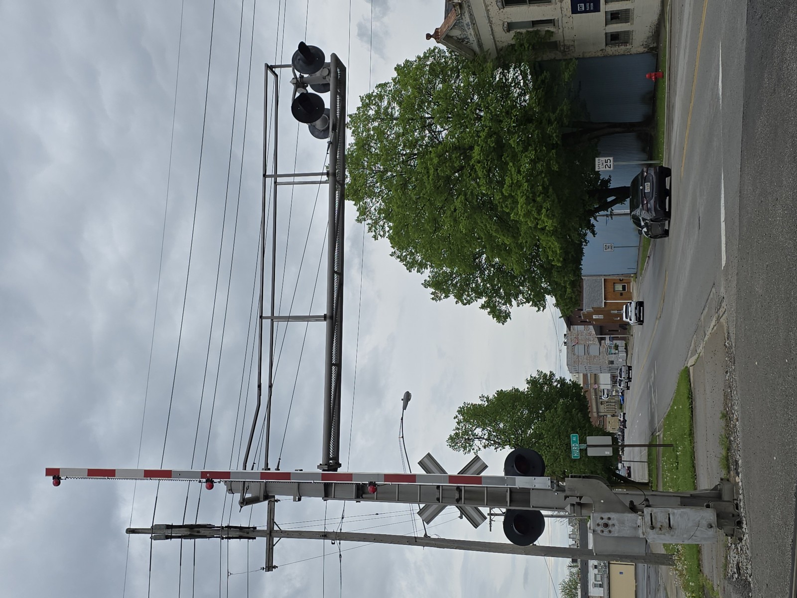 Main Cross Street #1 (Findlay, OH)