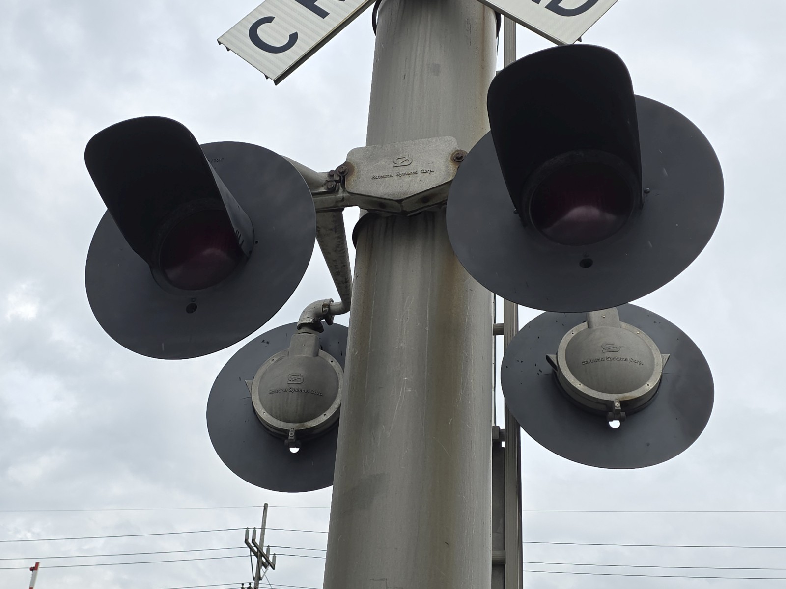 Main Cross Street #1 (Findlay, OH)