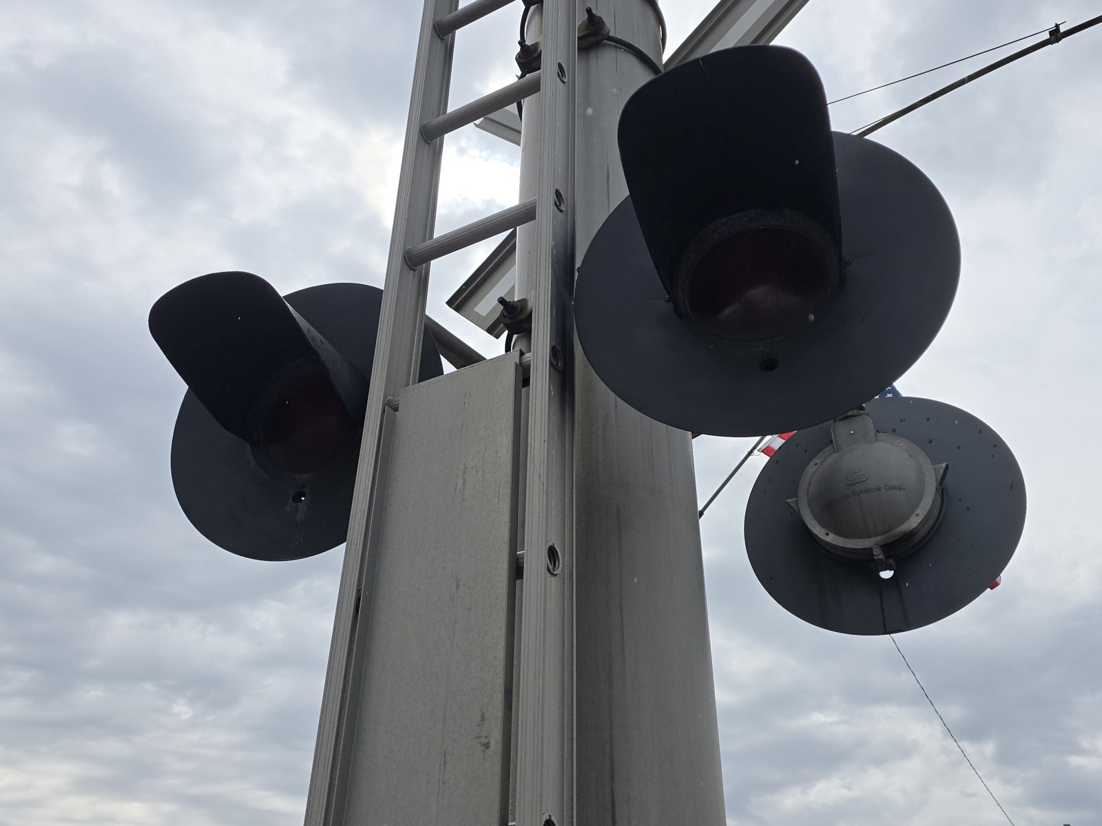 Main Cross Street #1 (Findlay, OH)