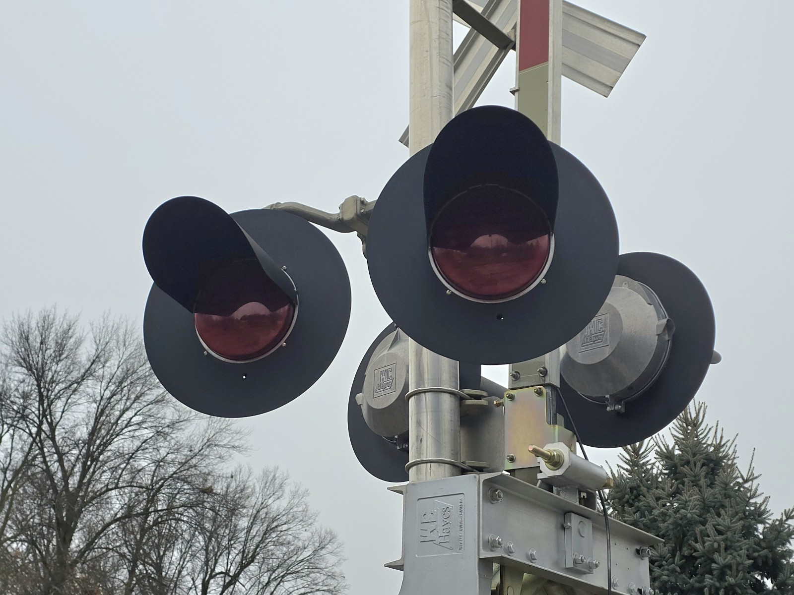 Campbell Street (Forest, OH)