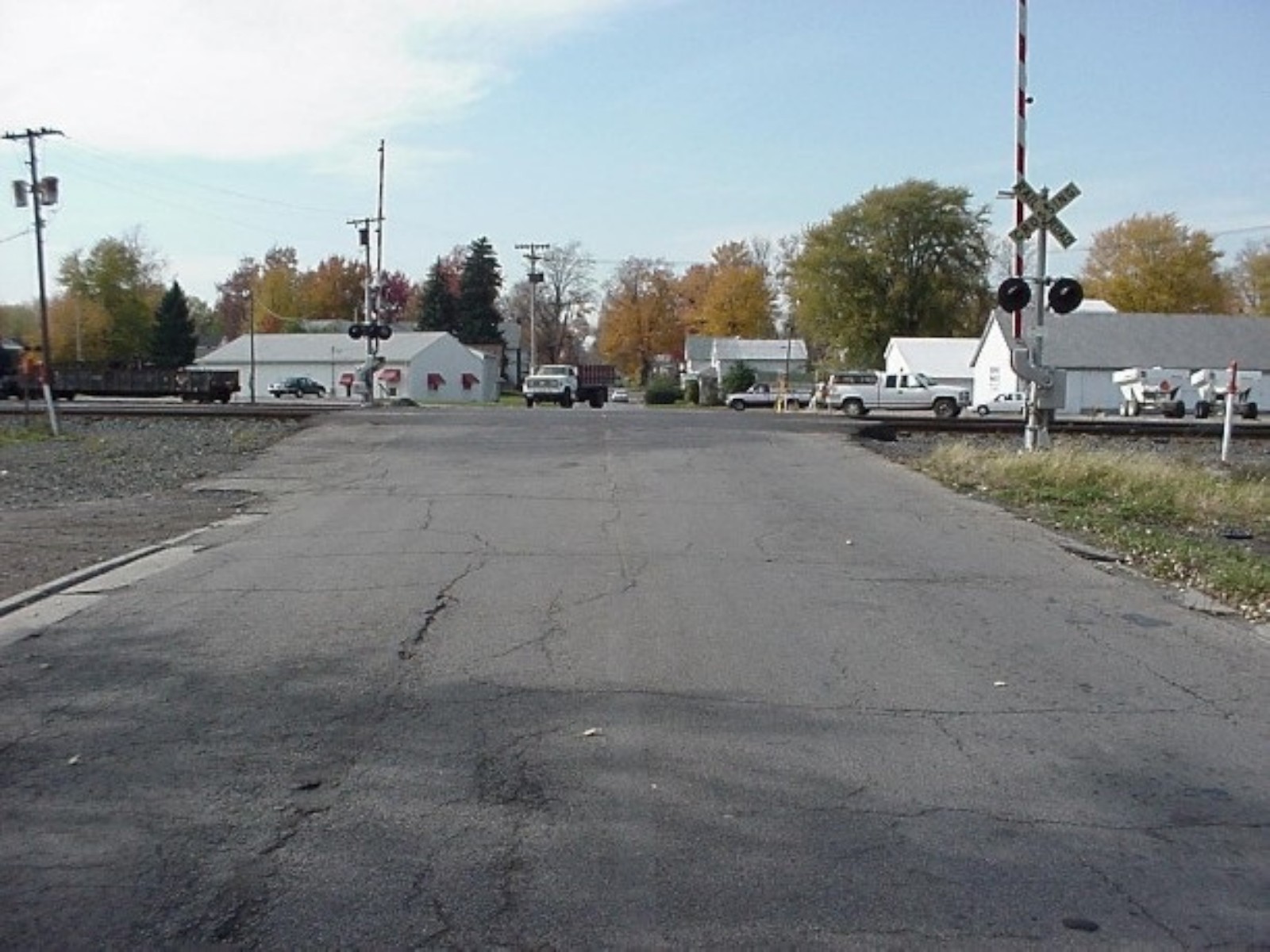 Atwood Street (Galion, OH)
