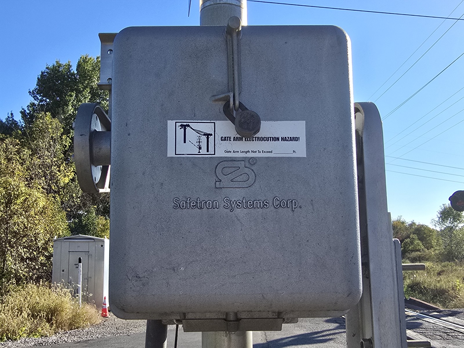Hunter Road #2 (Galion, OH)
