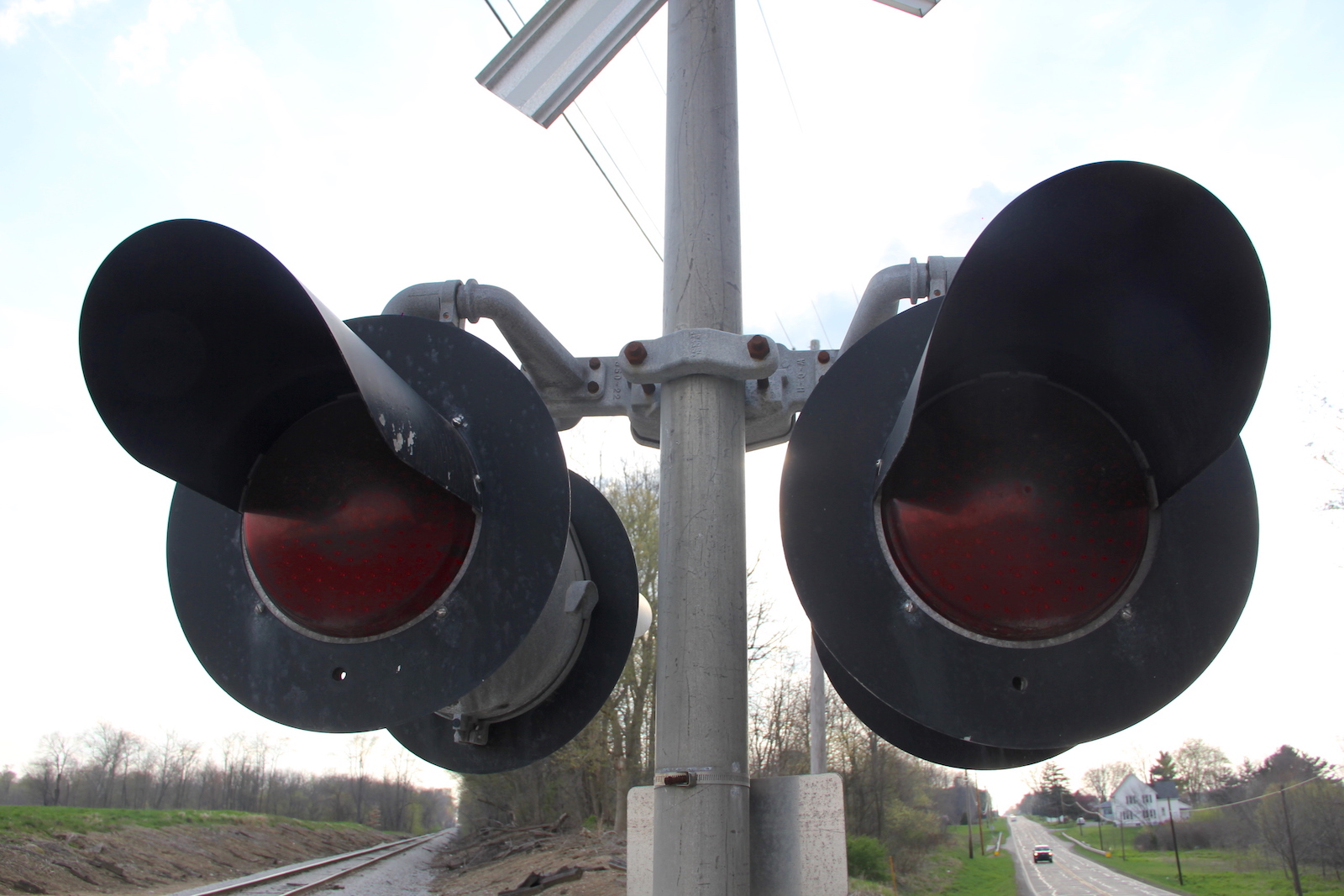 Route 224 #2 (Greenwich, OH)