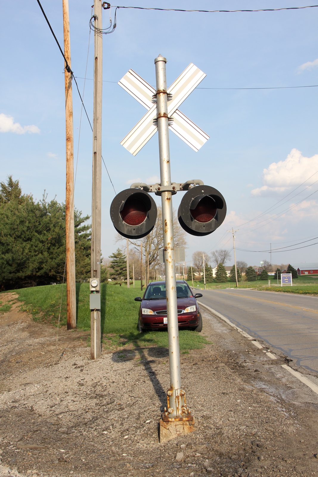 Route 224 #2 (Greenwich, OH)