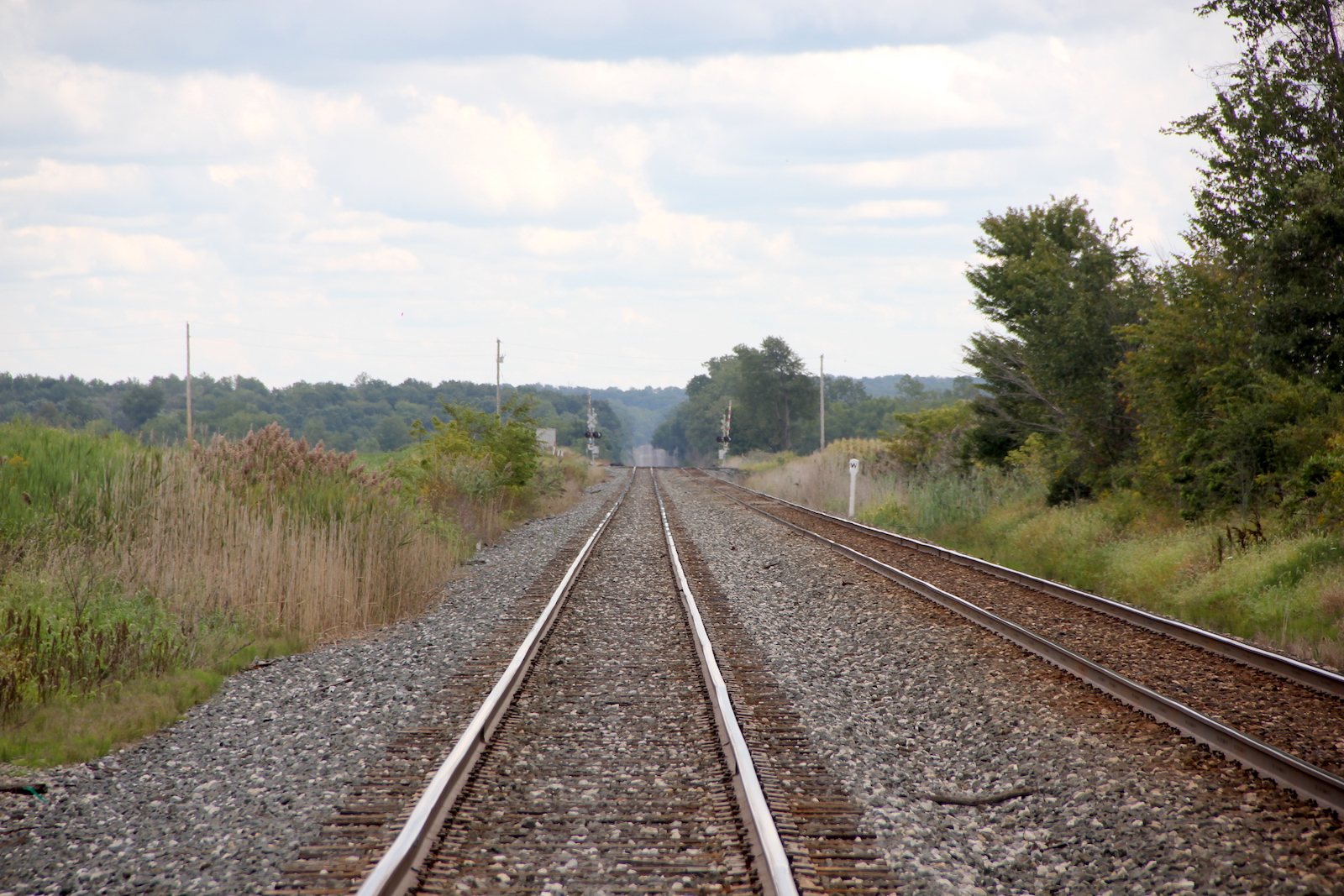 Nineveh Rd. (Greenwich, OH)