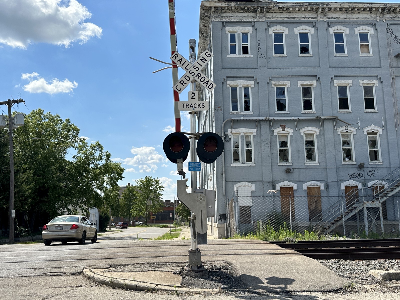 Dayton Street (Hamilton, OH)