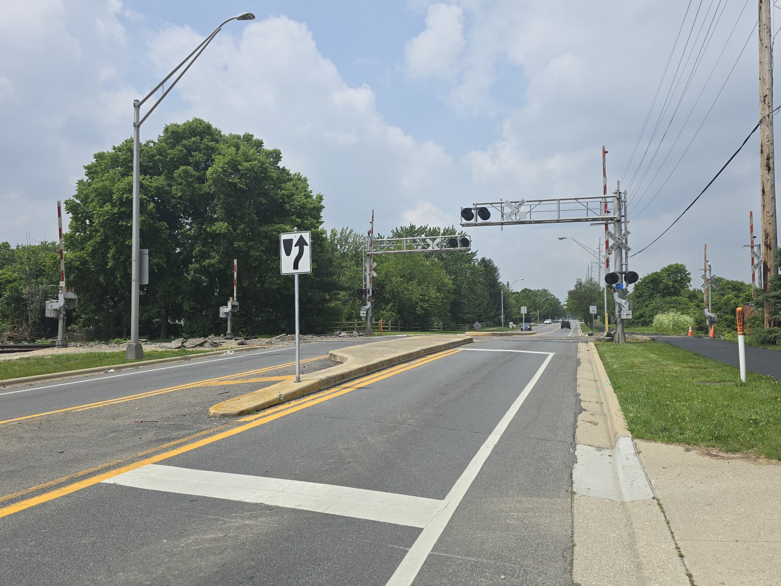 Davidson Road (Hilliard, OH)