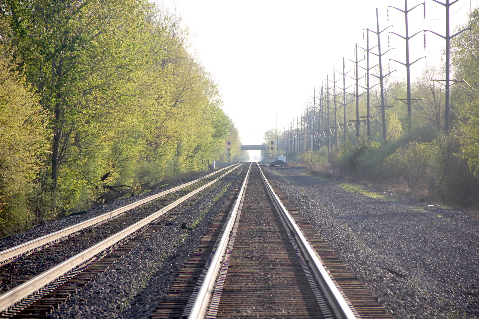 Eber Rd. (Holland, OH)