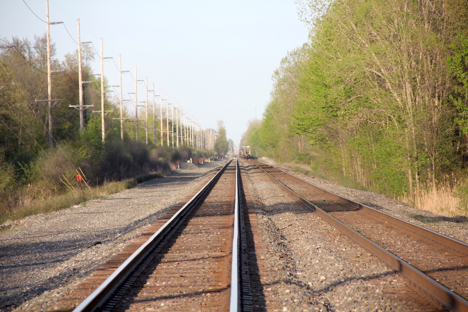 Eber Rd. (Holland, OH)