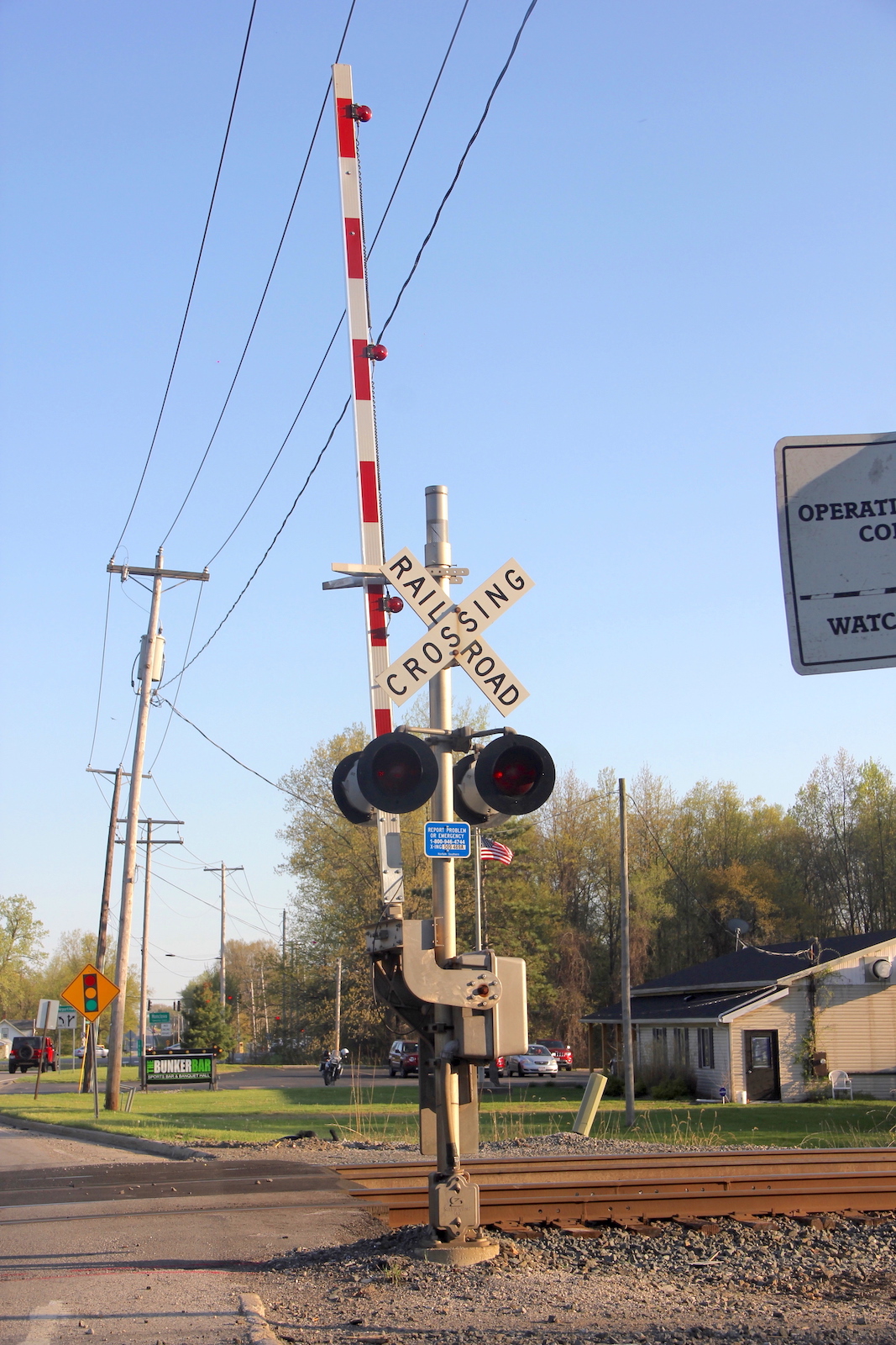 Eber Rd. (Holland, OH)