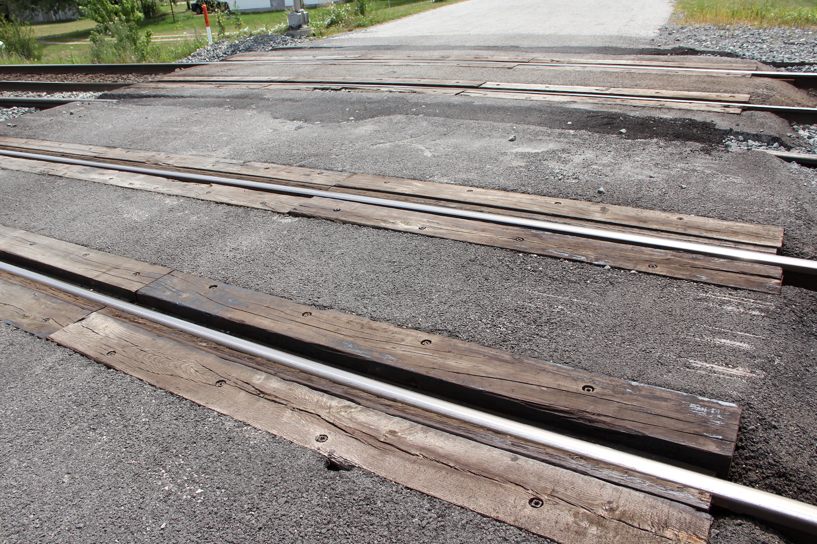 Custar Rd. (Hoytville, OH)