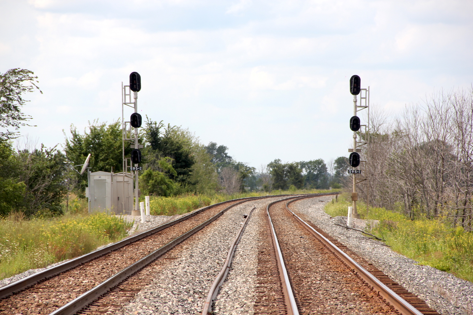 Custar Rd. (Hoytville, OH)