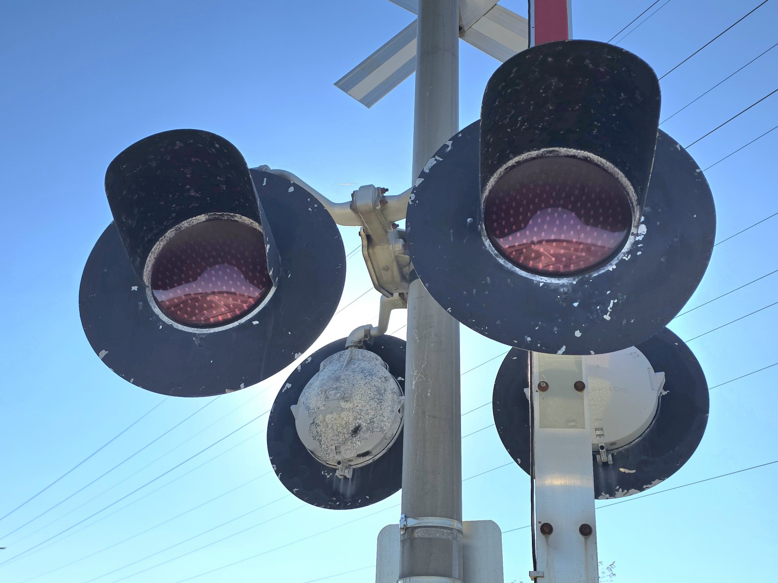 Route 288 (Iberia, OH)