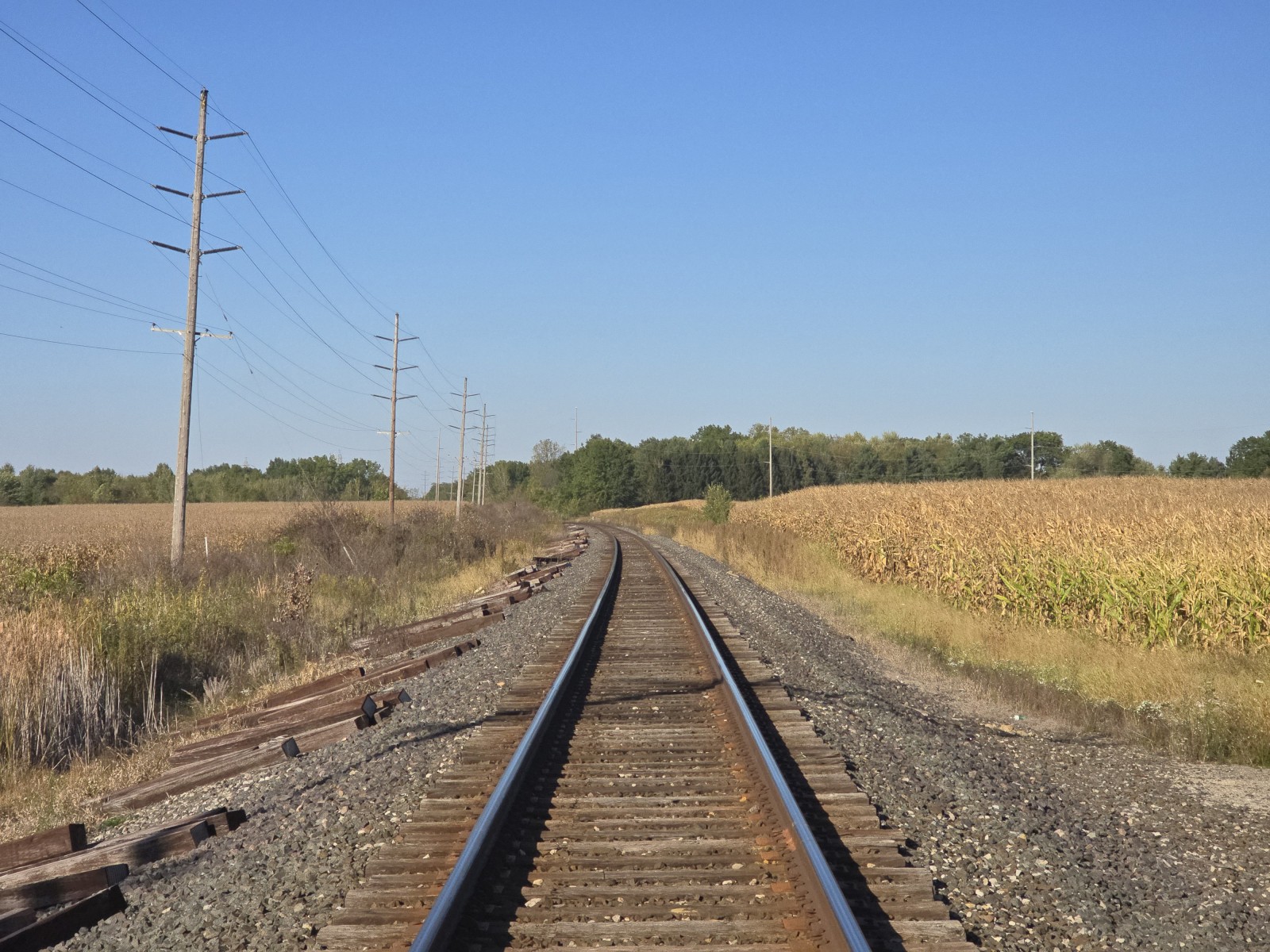 Route 288 (Iberia, OH)