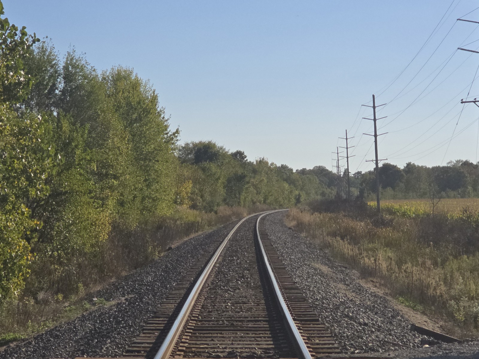 Route 288 (Iberia, OH)