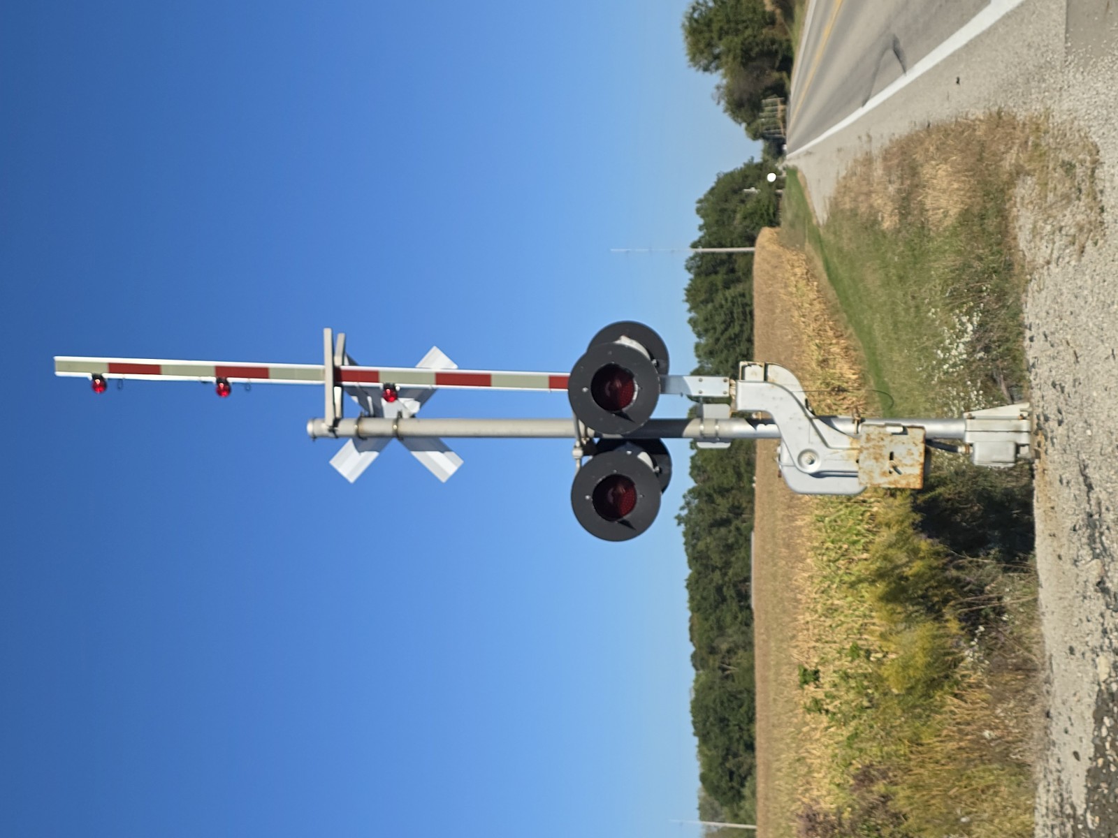 Route 288 (Iberia, OH)