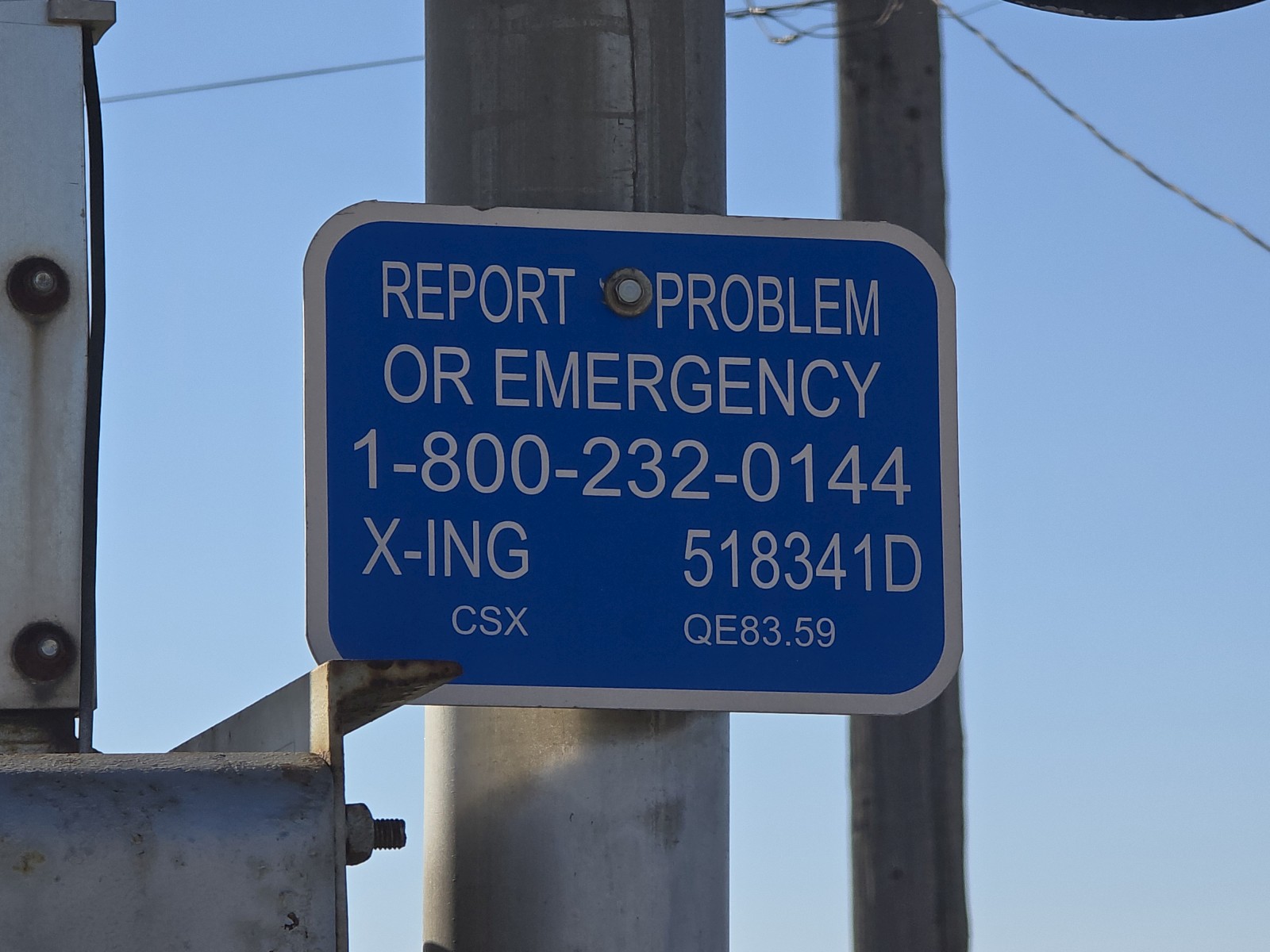 Route 288 (Iberia, OH)