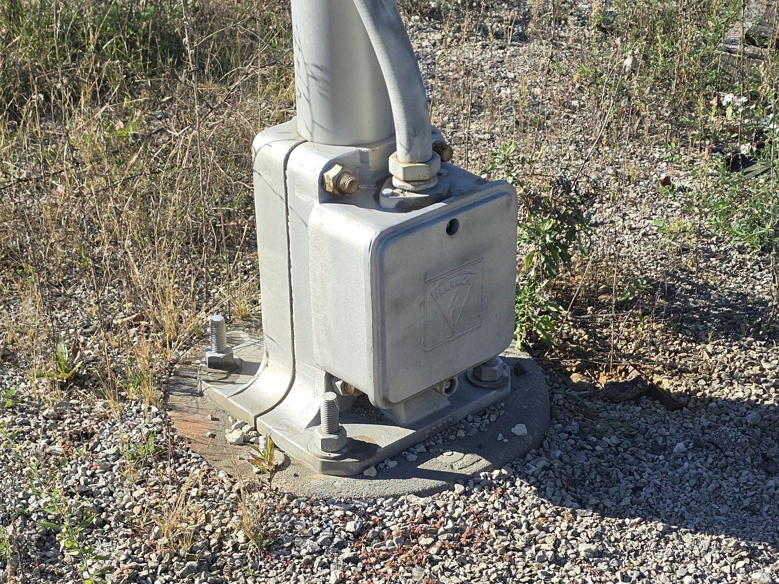 Route 61 (Iberia, OH)
