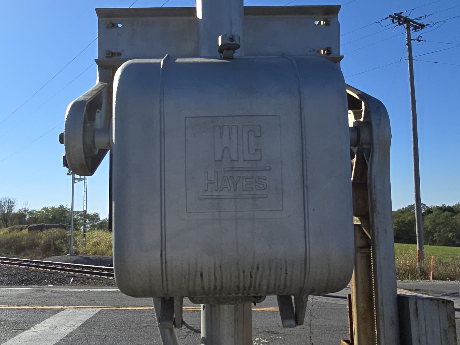 Route 61 (Iberia, OH)
