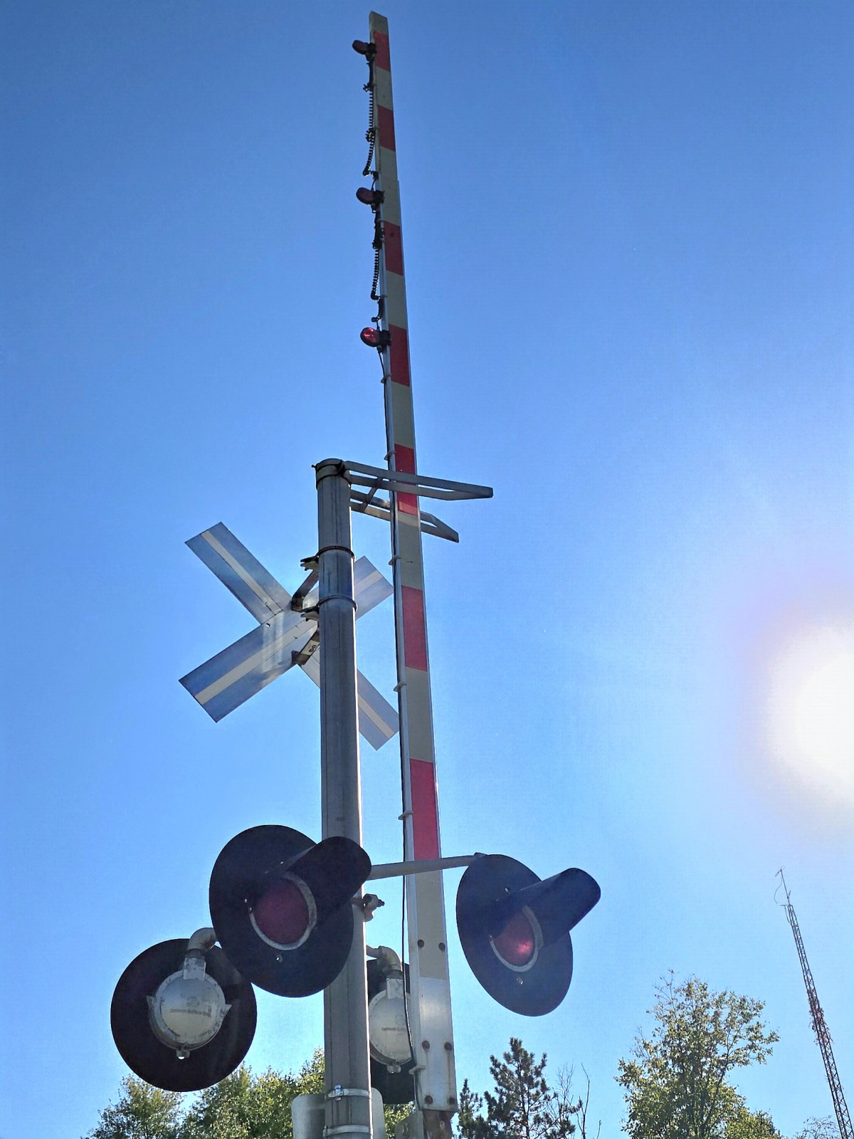 Route 61 (Iberia, OH)