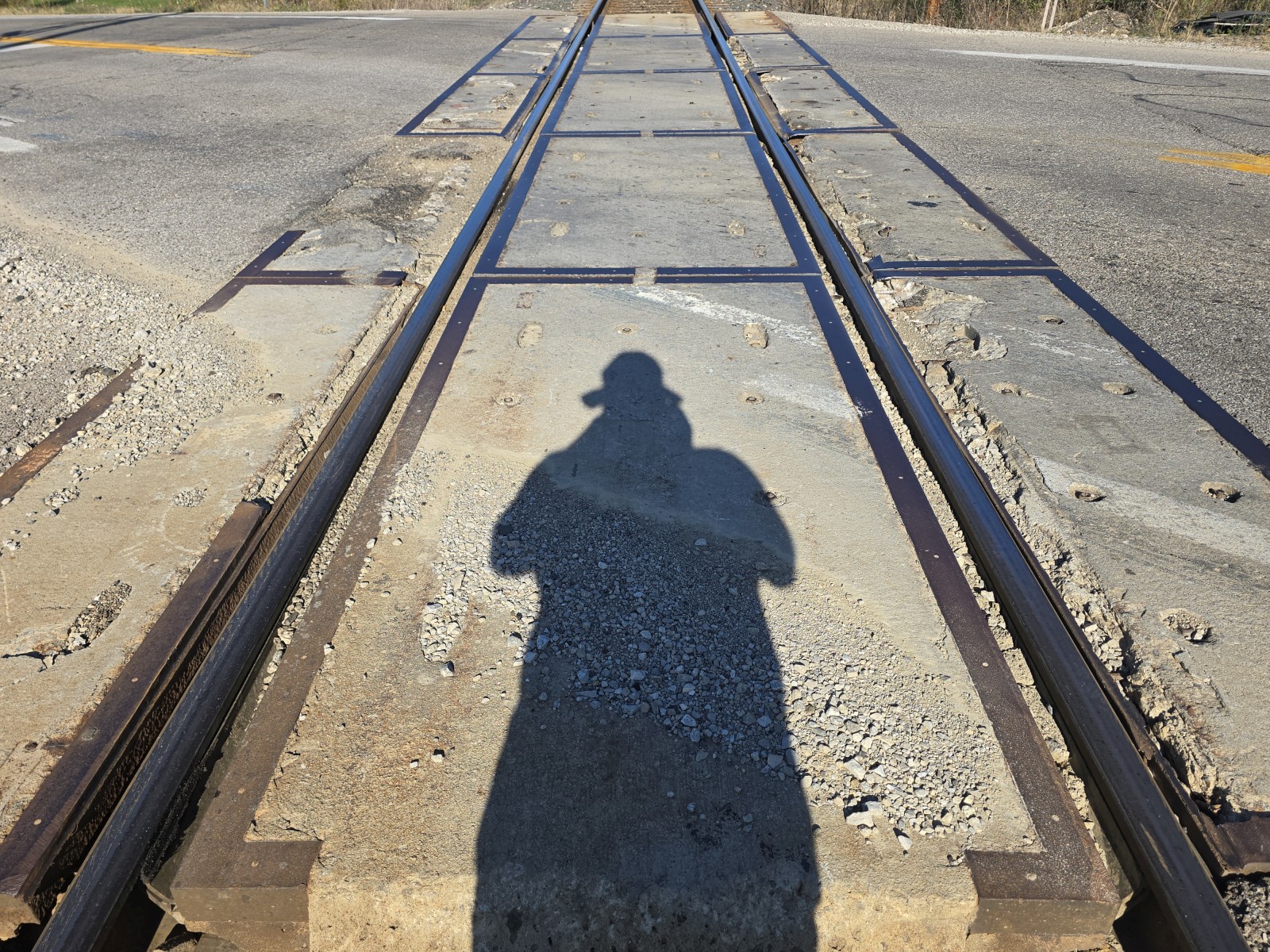 Route 61 (Iberia, OH)