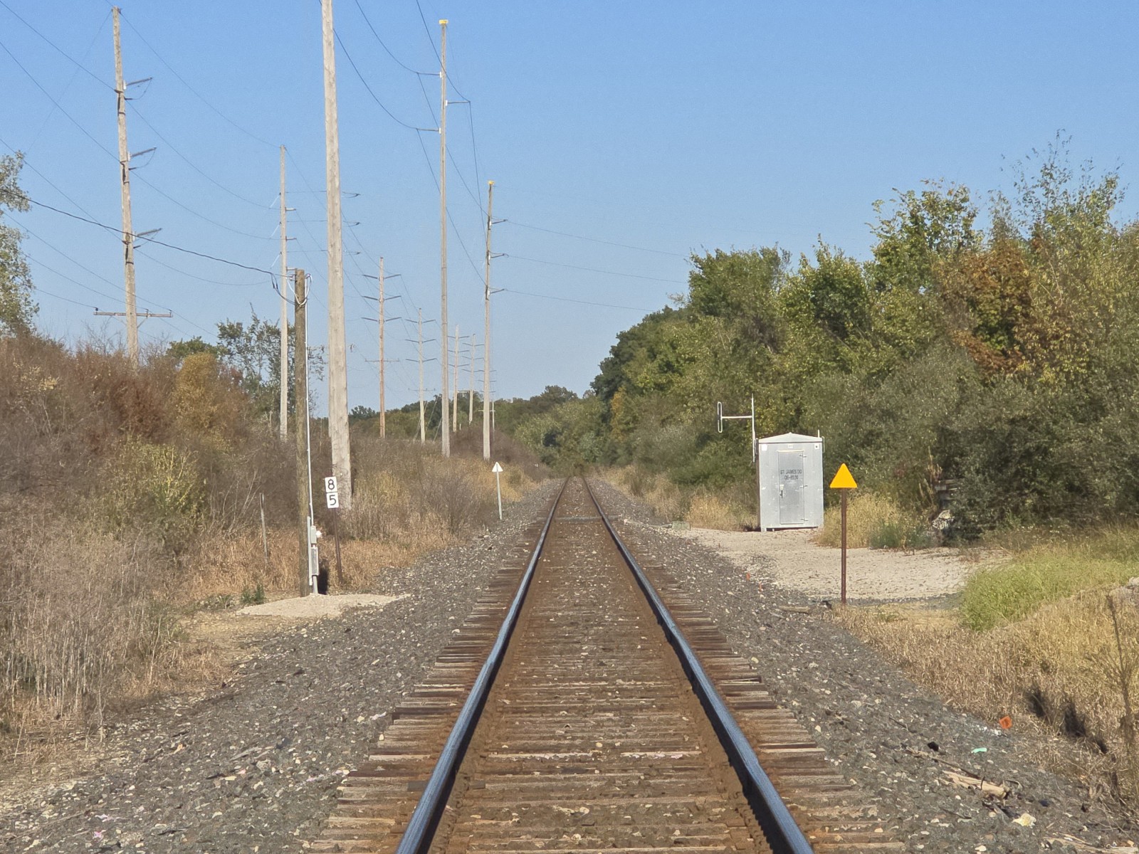 Route 61 (Iberia, OH)